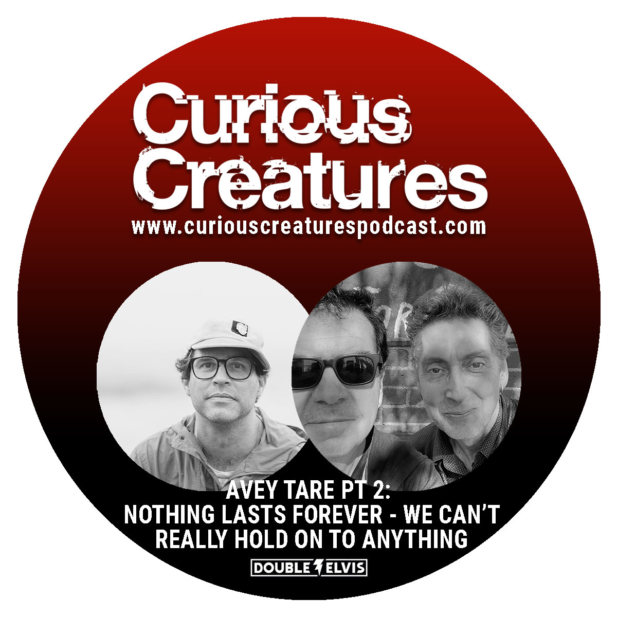 Episode 61: AVEY TARE PT 2: NOTHING LASTS FOREVER – WE CAN’T REALLY ...